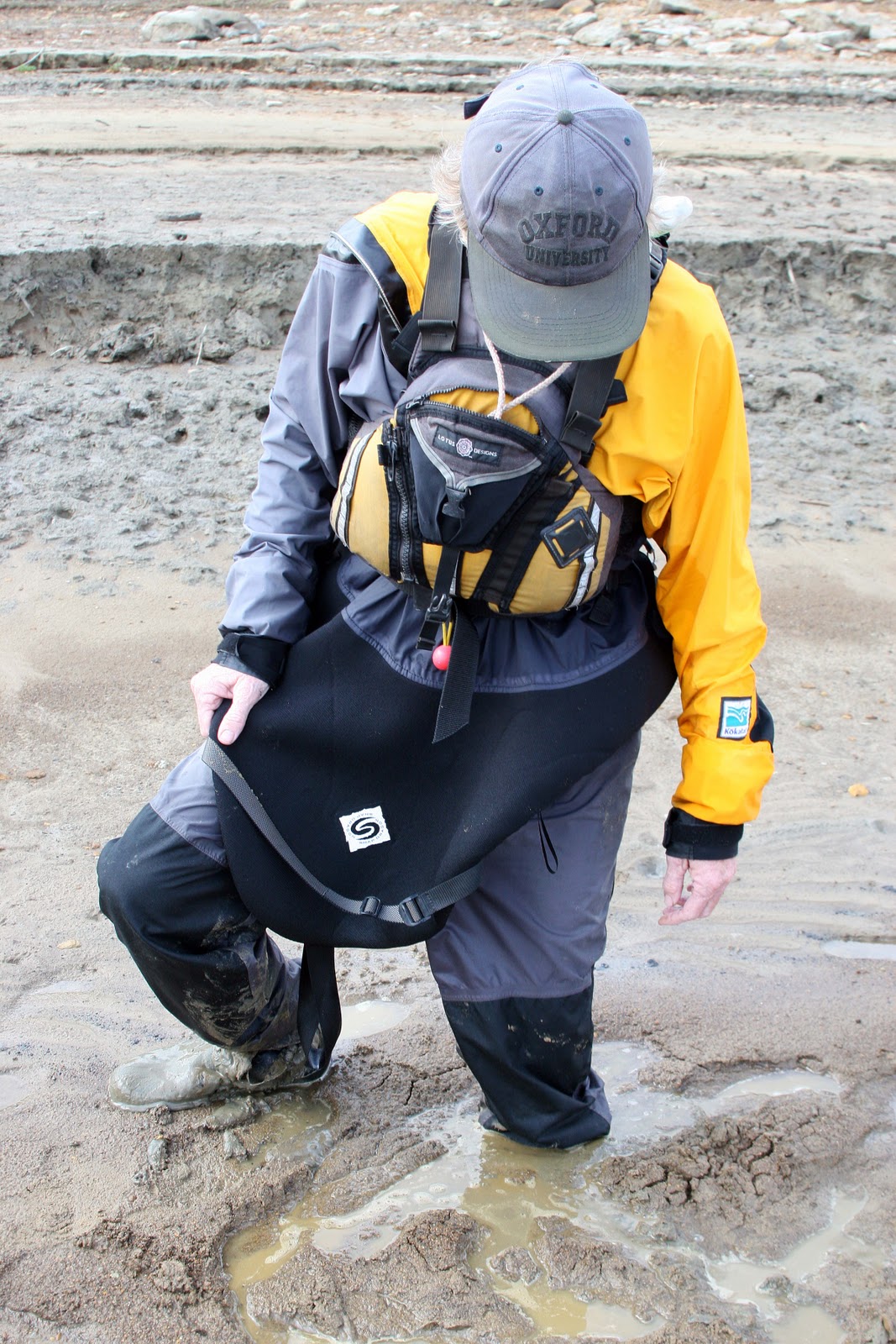 Chasing the Light: Rocks and Rolls