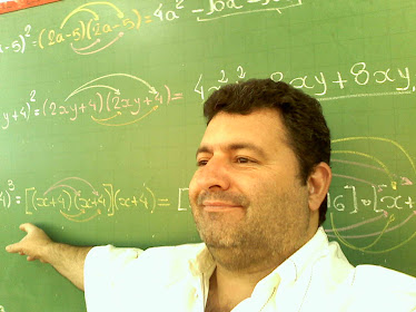 PROFESSOR MÁRIO KLETTEMBERG
