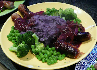 Finding life hard?: Purple mash?