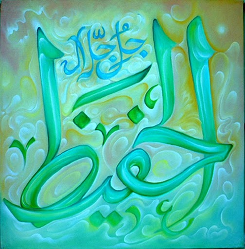 Attributes of Allah (Asma ul Husna): (38) Al-Hafīz (The Preserver ...