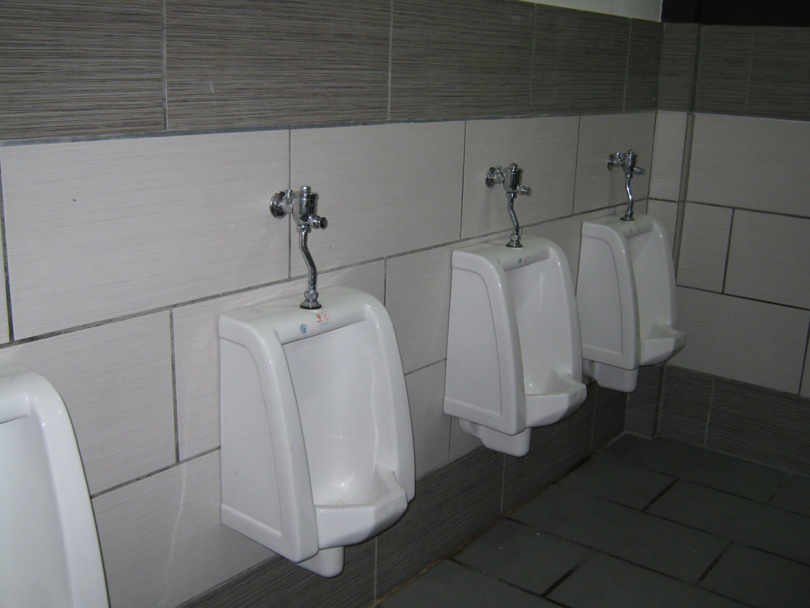 Sibu Toilet Council: Xin Fu Yuen Methodist Church's Common Toilet.