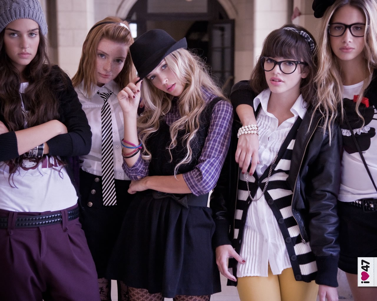 ropa: Ropa "47 Street"