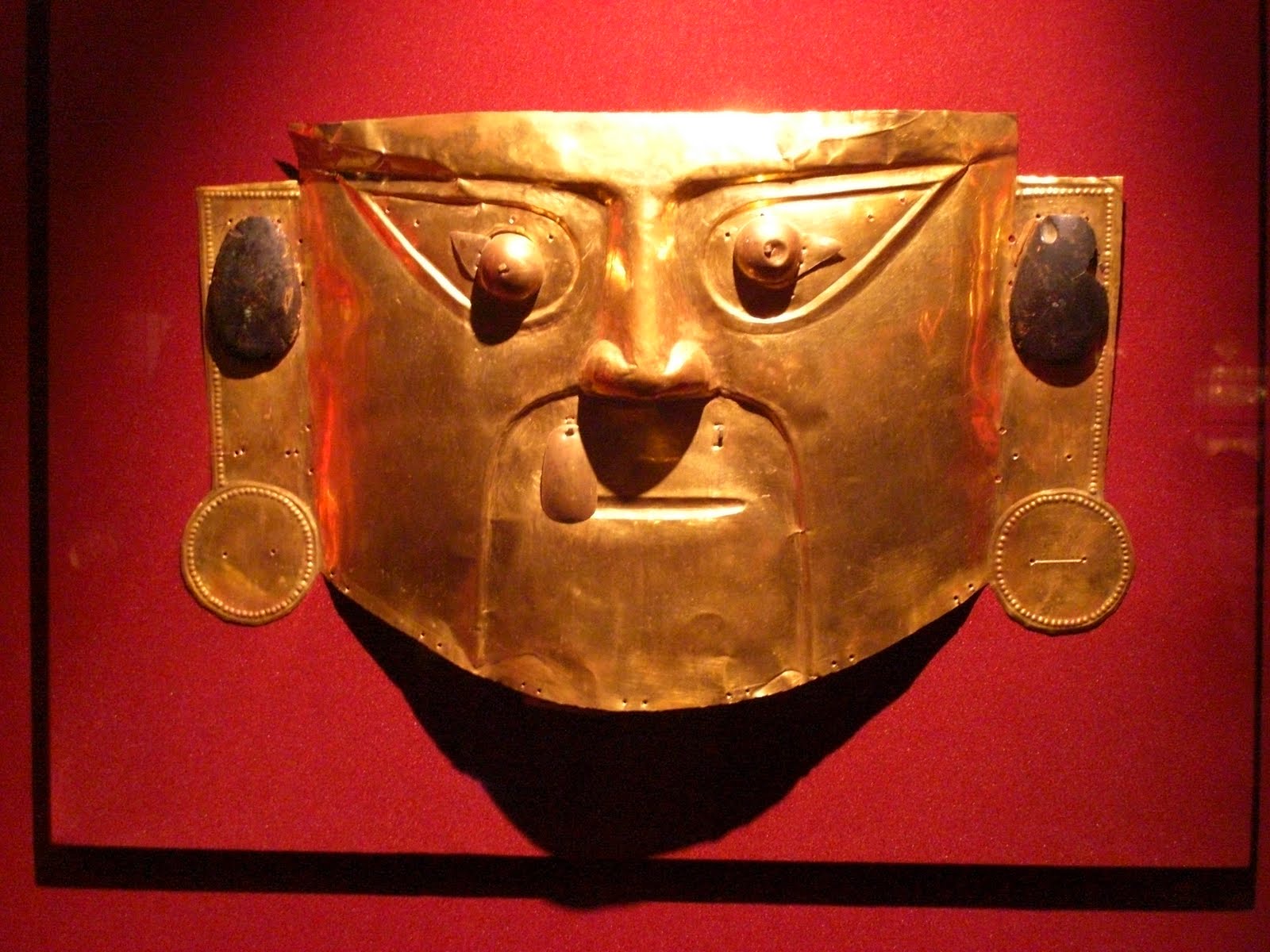 Univ of Wisconsin Oshkosh College of Business: Study Abroad Peru, Part ...