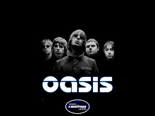 All the Music: OASIS