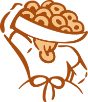 VARE'A KOROCHO!: Doña Chipa