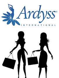 Ardyss Reshaping Blog: Why Ardyss?