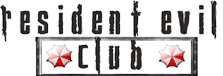 Resident Evil CLUB: Unete a Resident Evil -CLUB