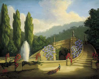 That's How It Really Works !!: Tim Ashkar - African American Art Paintings