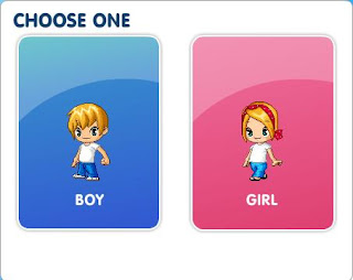 Fantage Insider: Registration on Fantage