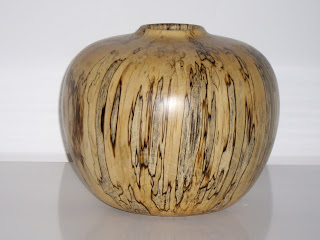 Plata y Madera: La madera pasmada