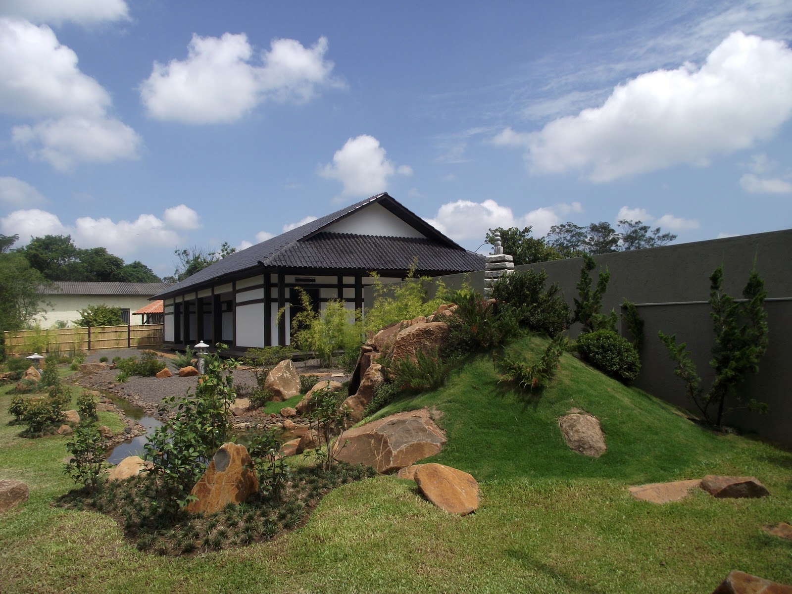 BLOG DOIS IRMÃOS: Ivoti - A Cidade das Flores