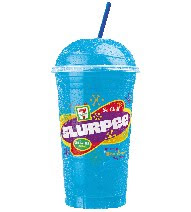 Work Hard, Play Hard: slurpee maniac!!