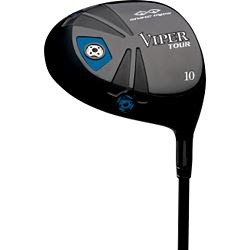 Assembled Snake Eyes Viper Tour Driver: