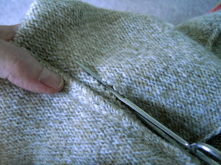 Tiggywinkle Knits: It's All About Wool