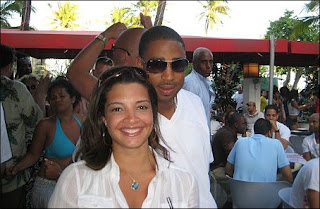 Washington Redskin Fred Smoot Quietly Marries & Puts House Up for Sale ...