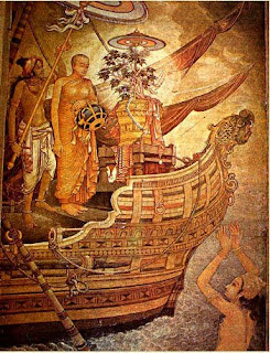 ramith's blog: Jathaka Katha Goes Online :- jathakakatha.org