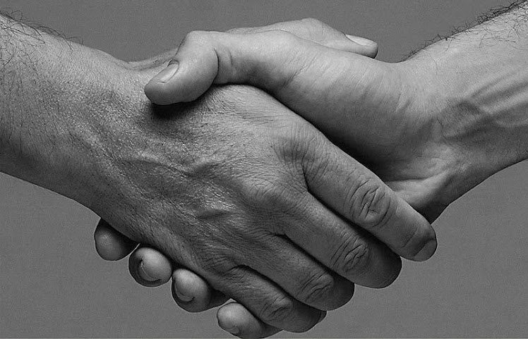 Eu respeito, e vc?: Ética: valores morais e princípios sociais