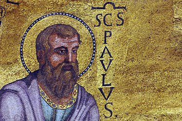 Bjørn O.Hansen: Be slik Apostelen Paulus ba, del 7