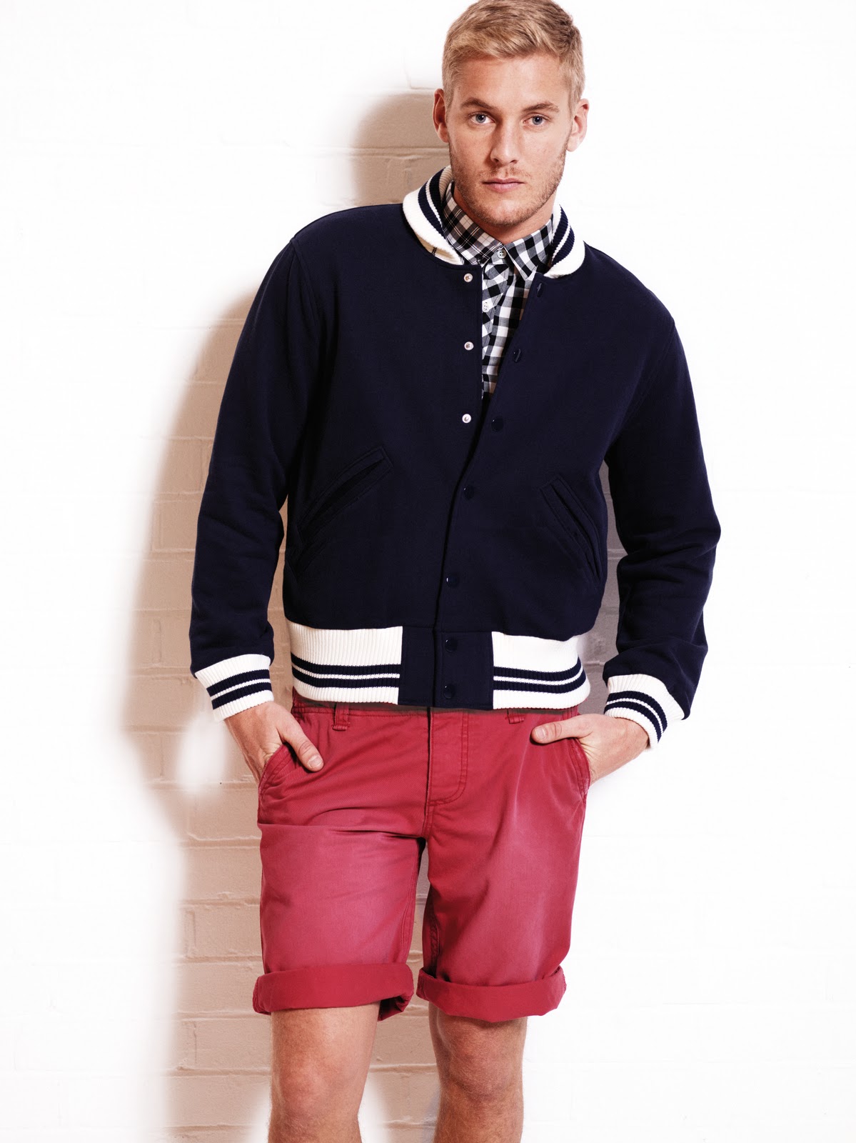 New Look menswear spring 11: preview | Icip2idayusof