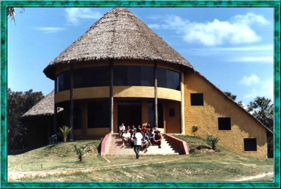 Expedición & Aventura: City Tours - Trinidad - Beni