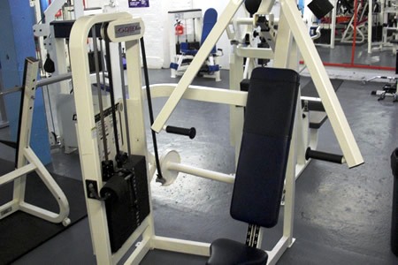 Cristo Rey en Línea: Body Evolution Gimnasio Spa - Sólo para Mujeres ...