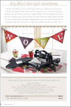 stylin' stamper: Love You Much!