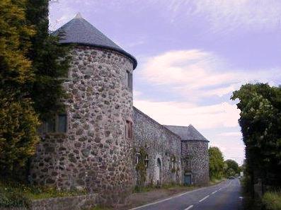 Steinbeck's Redemption: Dalway's Bawn Revisited