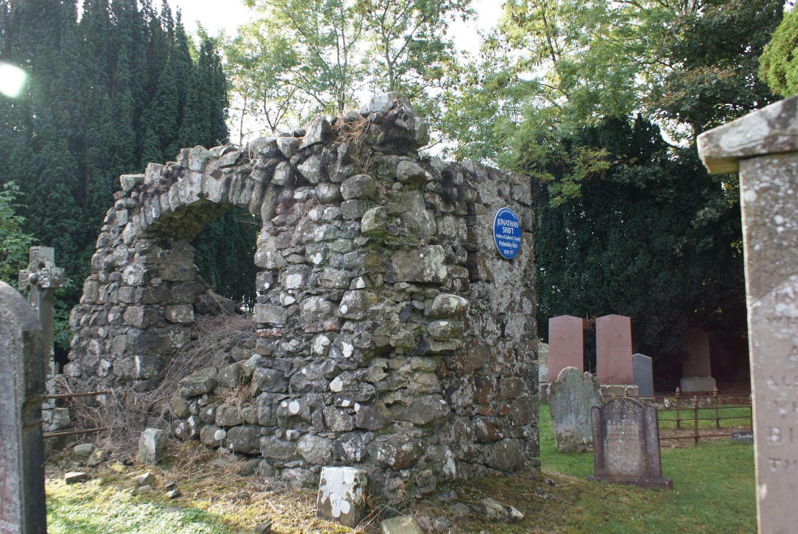 Steinbeck's Redemption: Mark Twain - descended from the Dalways of ...