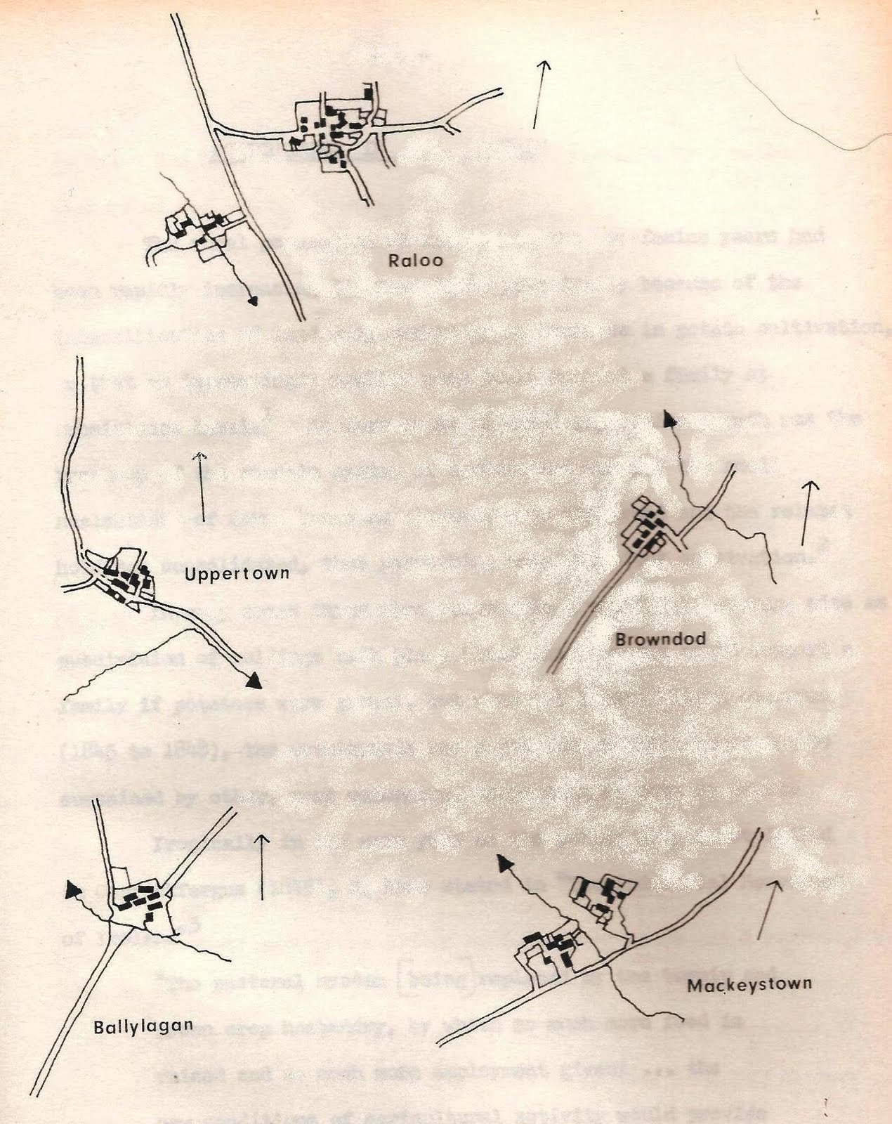 Steinbeck's Redemption: Booley huts and booleying on the Commons