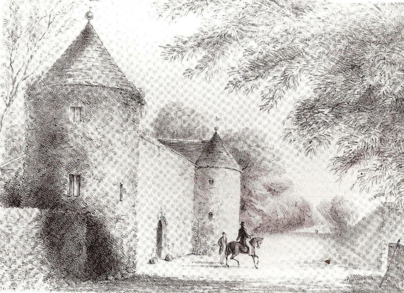 Steinbeck's Redemption: Cattle men from Scotland? The Eslers at Dalways ...