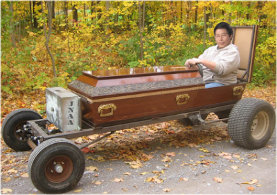 It's not the cough that carries you off... | Audiokarma Home Audio ...