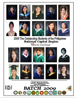 The Outstanding Students of the Philippines Alumni Community National ...
