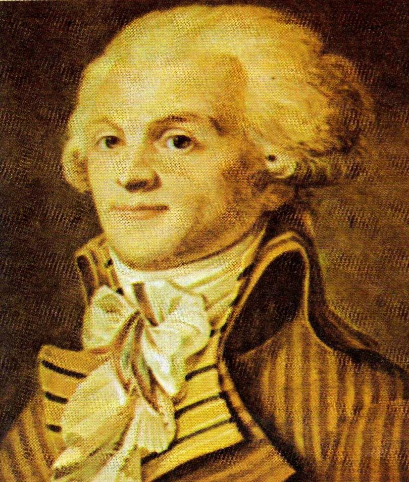 Preparando el examen: LA CONVENCION (1792-1795)
