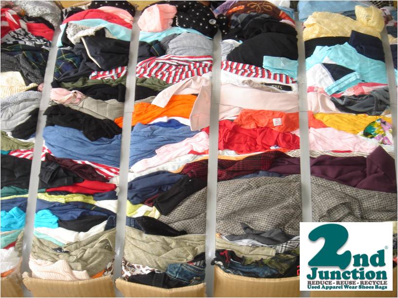 USED CLOTHING / PAKAIAN TERPAKAI (Bundle) Online Website : JAPANESE ...