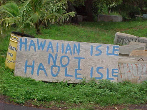 Adventures of Goldilox: Top 10 Reasons Living in Hawaii is not Paradise ...