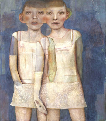 traveling with the ghost (旧館 Old): Tamara Müller (Tamara Muller)