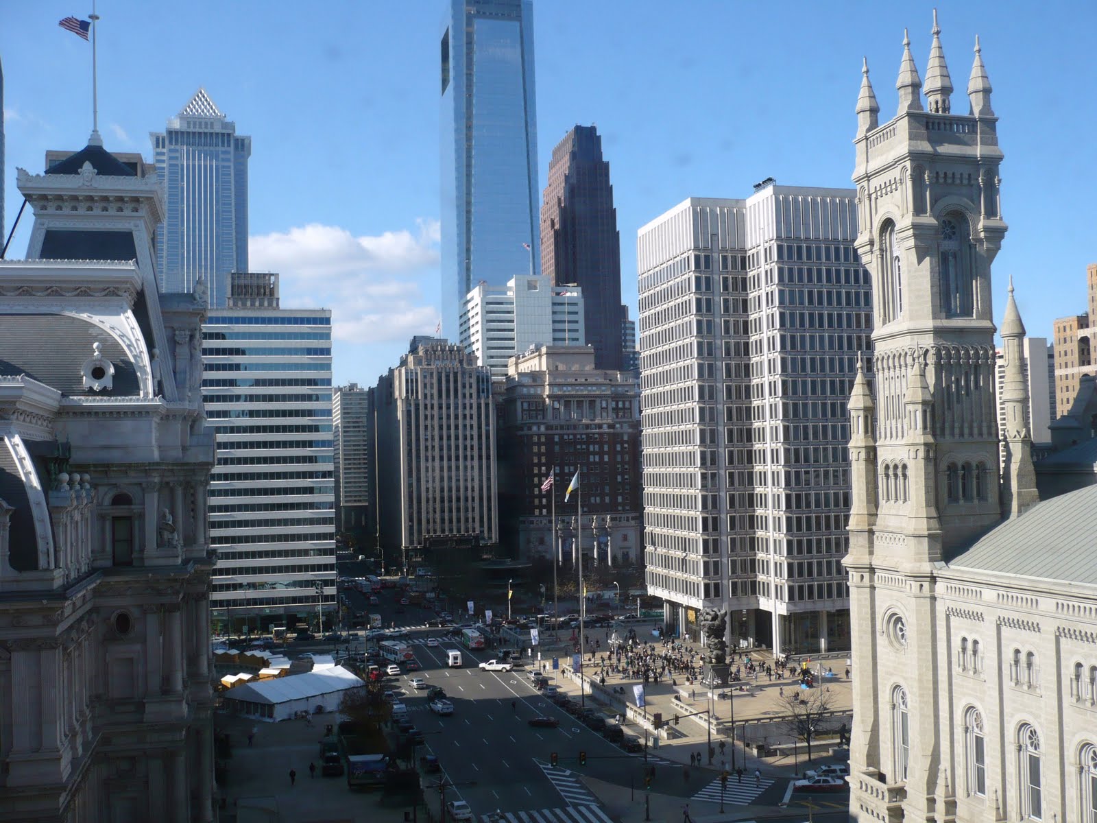 Babble On: Philadelphia