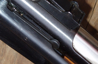 Another Airgun Blog: BAM B3-1 Tune Up Part 1
