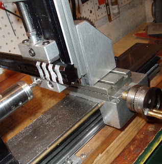 Another Airgun Blog: BAM B3-1 Tune Up Part 3