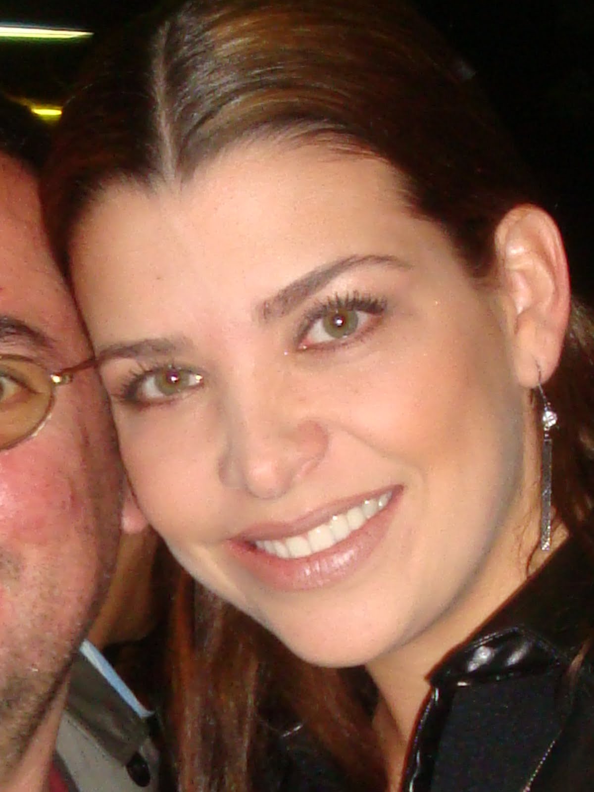somos el espectador: LISSET