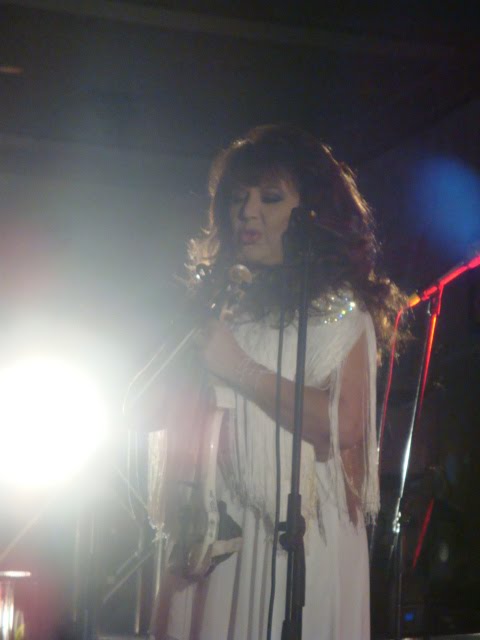 somos el espectador: TODOS QUEREMOS VER A OLGA