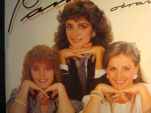 somos el espectador: EL GRUPO PANDORA CON 25 AÑOS DE SER UNA CAJA DE ...