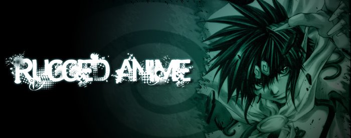 Rugged aNime