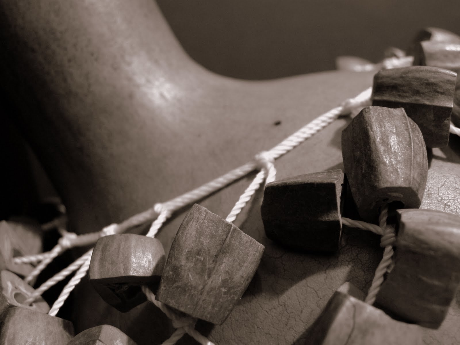 Lucky Duck Photography: 38/365 - Musical Monday - Chekeré