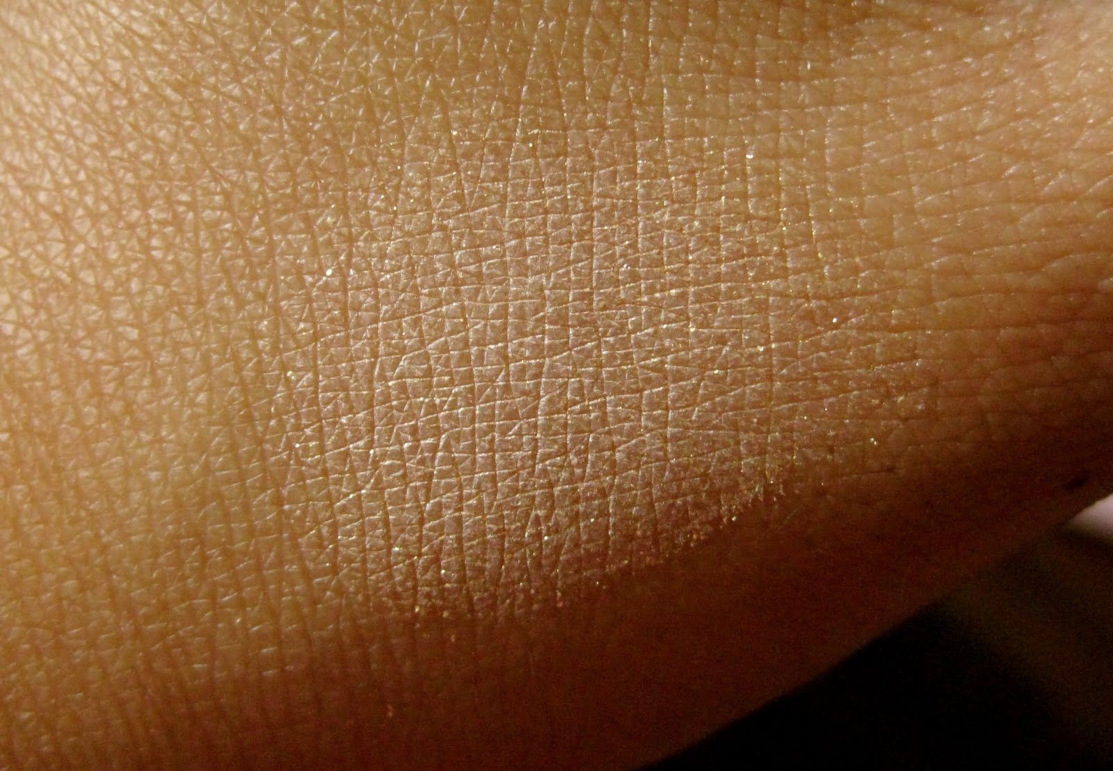 PRODUCT SPOTLIGHT: NARS EYESHADOW IN NIGHT STAR