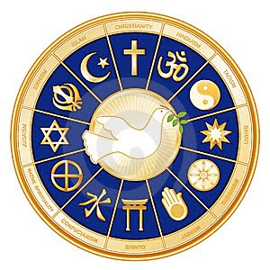 Blog Investigação Φ Filosófica: Religion, Civil Religion, and the ...