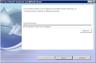 integrared Herramientas de Administacion de Redes: Guia de uso de Cisco ...
