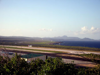 Hiking Curaçao - The Trails: Rooi Rincon