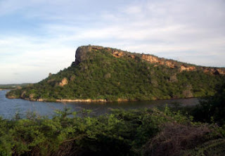 Hiking Curaçao - The Trails: Fort Beekenburg