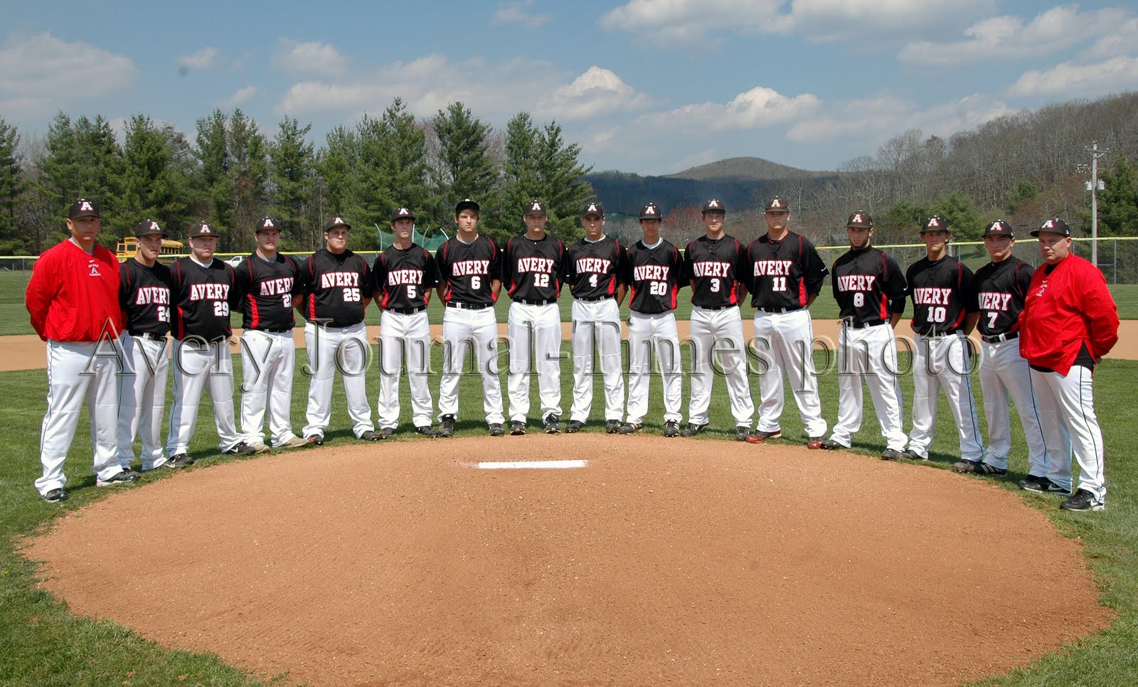 AJ-T Sports Musings, Ramblings, News & Notes: 5/9/10 - 5/16/10